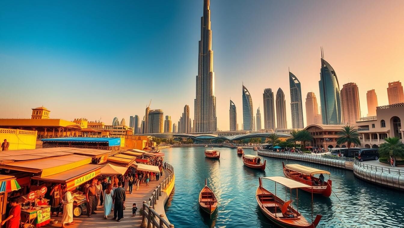 Schone Dubai Reisezeit Beste Fotos